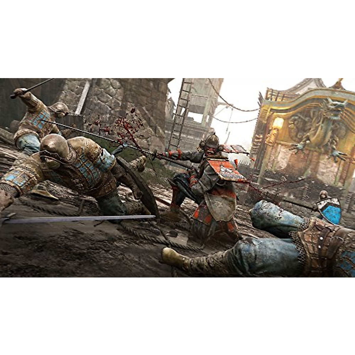 for Honor - Xbox ONE nv Prix