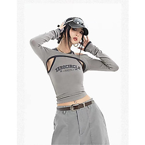 TOPACC Western Embossed Engraved Tooled Leather Belt for Women Brown Cowgirl Cowboy Country Belts for Jeans Pants Girls