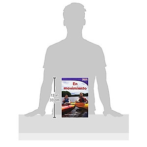Teacher Created Materials - TIME for Kids Informational Text Readers (Spanish) Set 1 - 10 Book Set - Grade 1 - Guided Reading Level A - I
