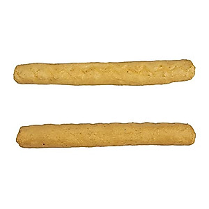 Better Belly Highly Digestible Rawhide Large Roll Chews, Treat Your Dog to a Chew with NO Artificial Colors or Flavors 320 Count