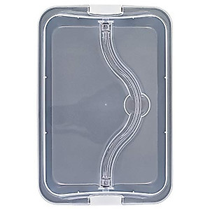 Goodcook N Take Baking Pan, 9"x13", BLACK