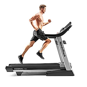 NordicTrack Commercial 1750 Treadmill + 30-Day iFit Membership