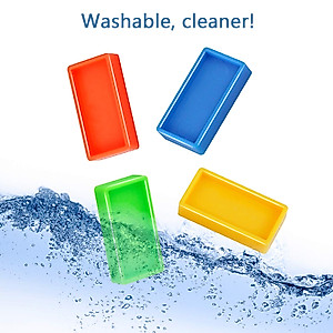 Tucimibo Dominoes Set Plastic STEAM Building and Stacking Bulk Toys Starter Kit Colorful Chain Reaction Toppling Blocks Educational Racing Tile Games 100 Pcs