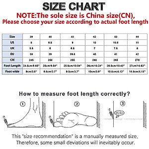 JWSVBF Sneakers for Plantar Fasciitis for Women Mesh Knit Wide Width Platform Sandals Short Heel Casual Shoes Unisex Fashion Summer