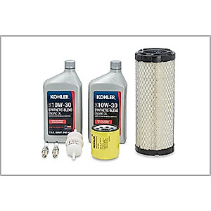 Kohler® 25 789 01-s Command PRO Maintenance Kit