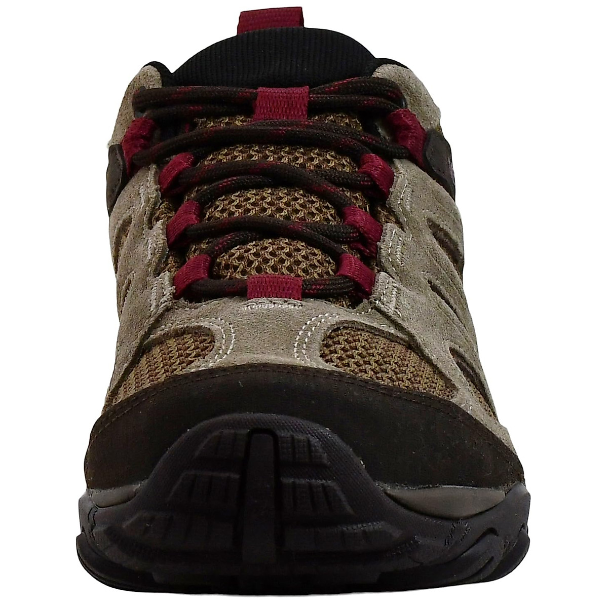 Merrell womens Yokota 2 Hiking Shoe, Brindle, 7 US