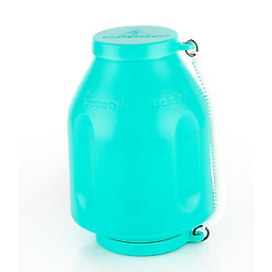 Smokebuddy Original Teal Personal Air Filter