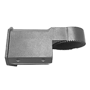 1000LED Adjustable Slip Fitter, Fits 2 3/8 inch Tenon, Pole Top or Arm, for Shoebox Lighting, Street Area Lighting