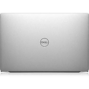 Dell XPS 15 7590 15.6 Inch 4K UHD Touch-Screen 1TB SSD i9 32GB RAM Gaming Laptop (3840 x 2160 Display, Intel 8-Core i9-9980HK, NVIDIA GTX 1650, Windows 10 Home) Silver (Renewed)