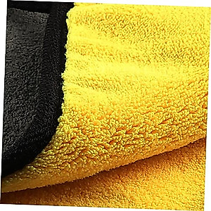 Milisten 10Pc Squeegee for car ice Scraper Snow Remover car ice scarper Windshield Scraper Film