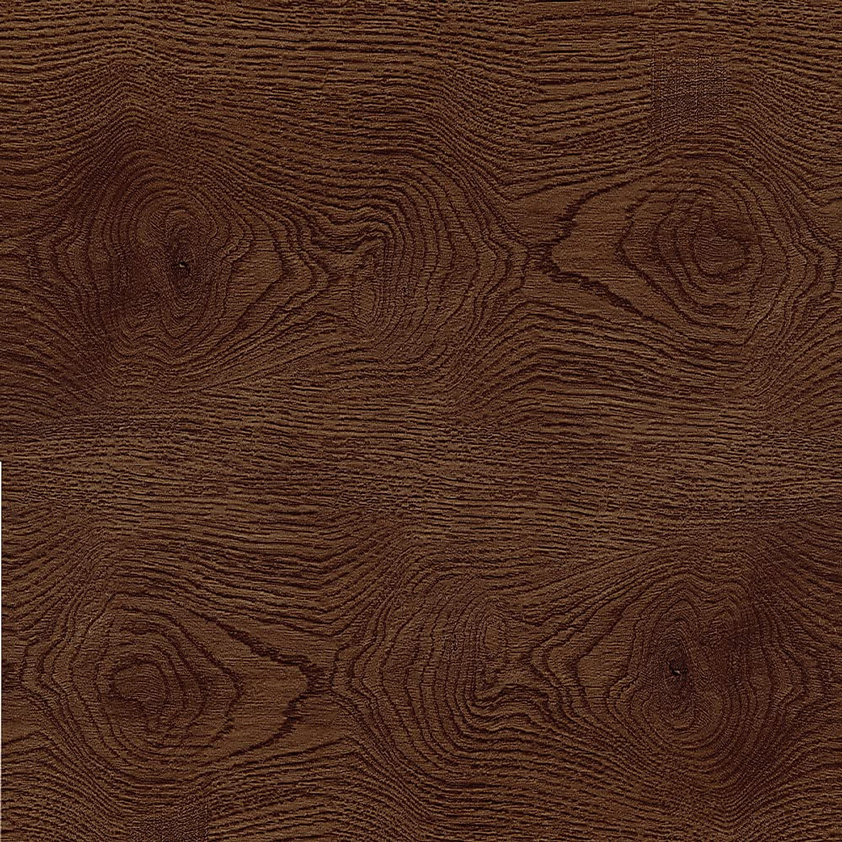 Lucida Surfaces Luxury Vinyl Flooring Tile | Interlocking Flooring for DIY Installation | 10 Wood Look Planks | Box of 10 Planks | 24.5 Sq. Feet