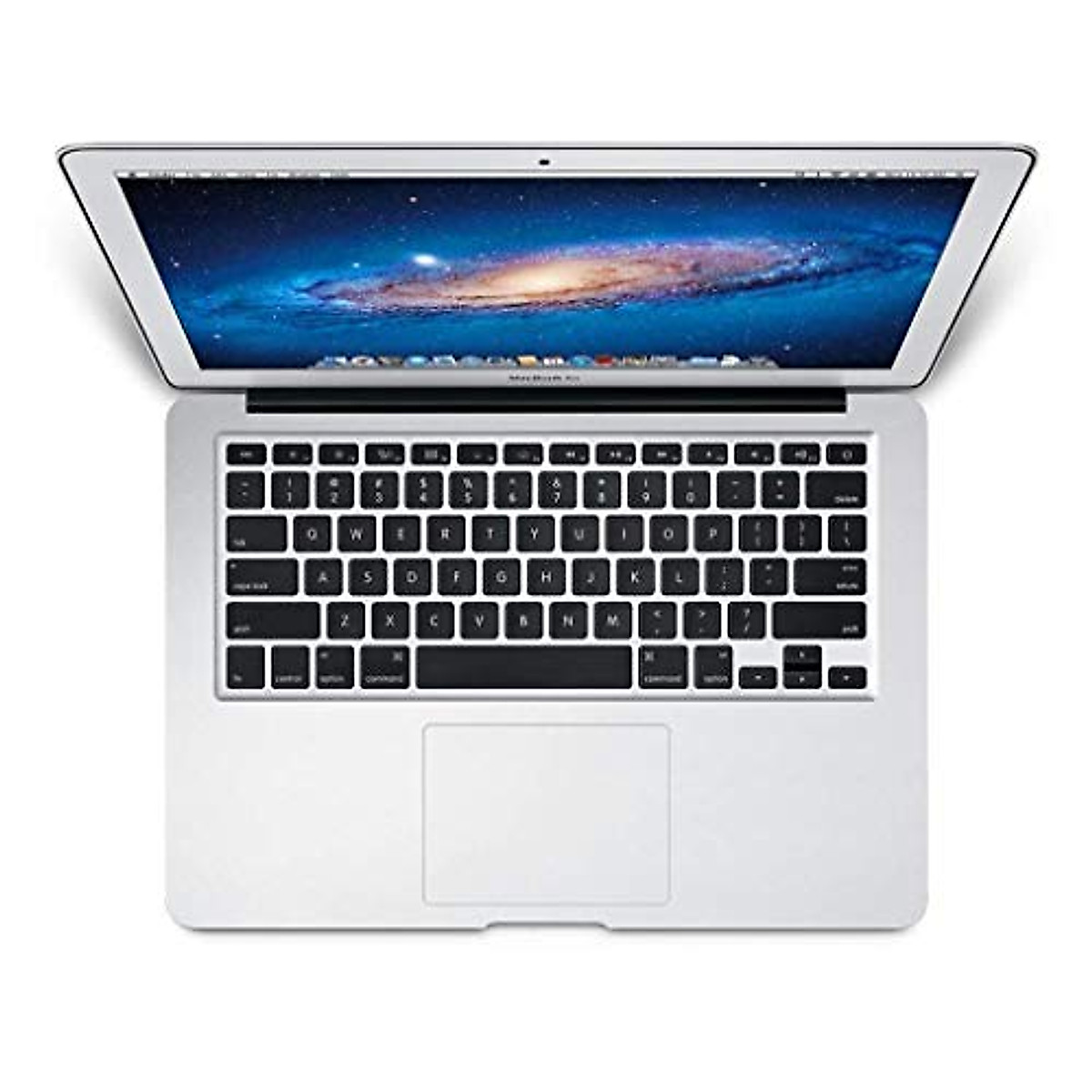 Apple MacBook Air MJVE2LL/A Early 2015 13.3-Inch 1.6 GHz Core i5 Processor, 256GB Storage, 4GB of RAM (Renewed)
