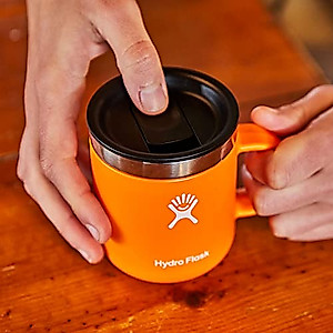 Hydro Flask Press-In Lids Various - Tumbler and Coffee Mug Accessory
