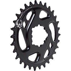 SRAM X-Sync 2 Eagle Cold Forged Direct Mount Chainring 32T 6mm Offset
