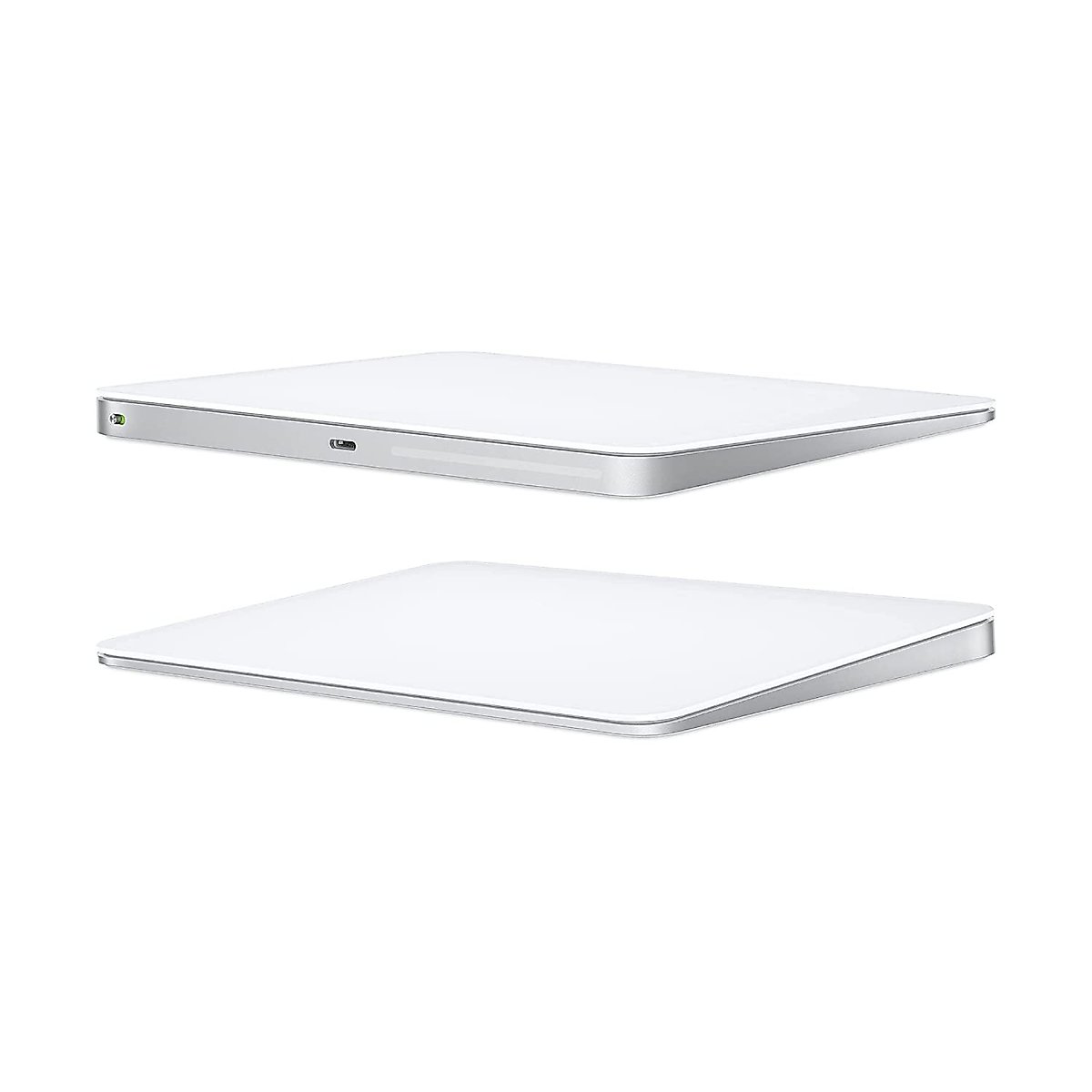 Apple A1535 Magic Trackpad MK2D3AM/A - Open Box (Renewed)