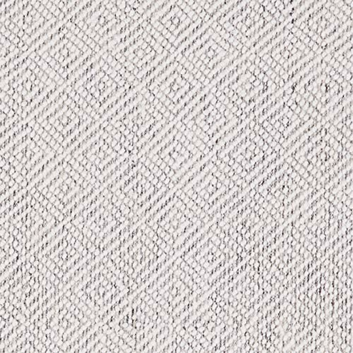 SAFAVIEH Natura Collection Area Rug - 9' x 12', Blue, Handmade Wool, Ideal for High Traffic Areas in Living Room, Bedroom (NAT503B)