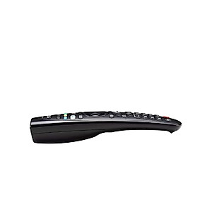 LG Remote Magic Remote Control, Compatible with Many LG Models, Netflix and Prime Video Hot Keys, Google/Alexa