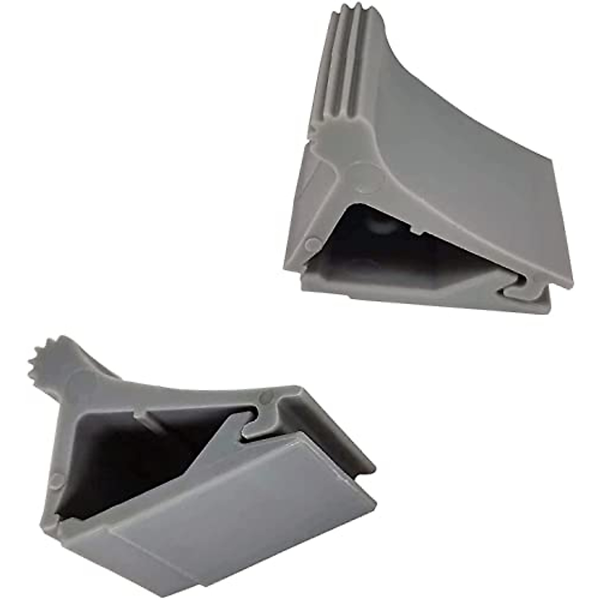 830472P002 Trailer RV Camper A&E Awning Slider Catch Kit Package