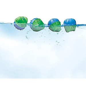 Flippin’ FROG Pool Sanitizer Replacement Chlorine Cartridge for use with The Flippin’ FROG Pool Sanitizer System for Pools 2,000 – 5,000 gallons, All-in-One Sanitizing System