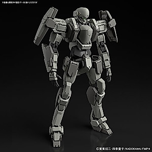 Bandai Hobby HG 1/60M-9 Gernsback (Ver. IV) "Full Metal Panic! Invisible Victory"
