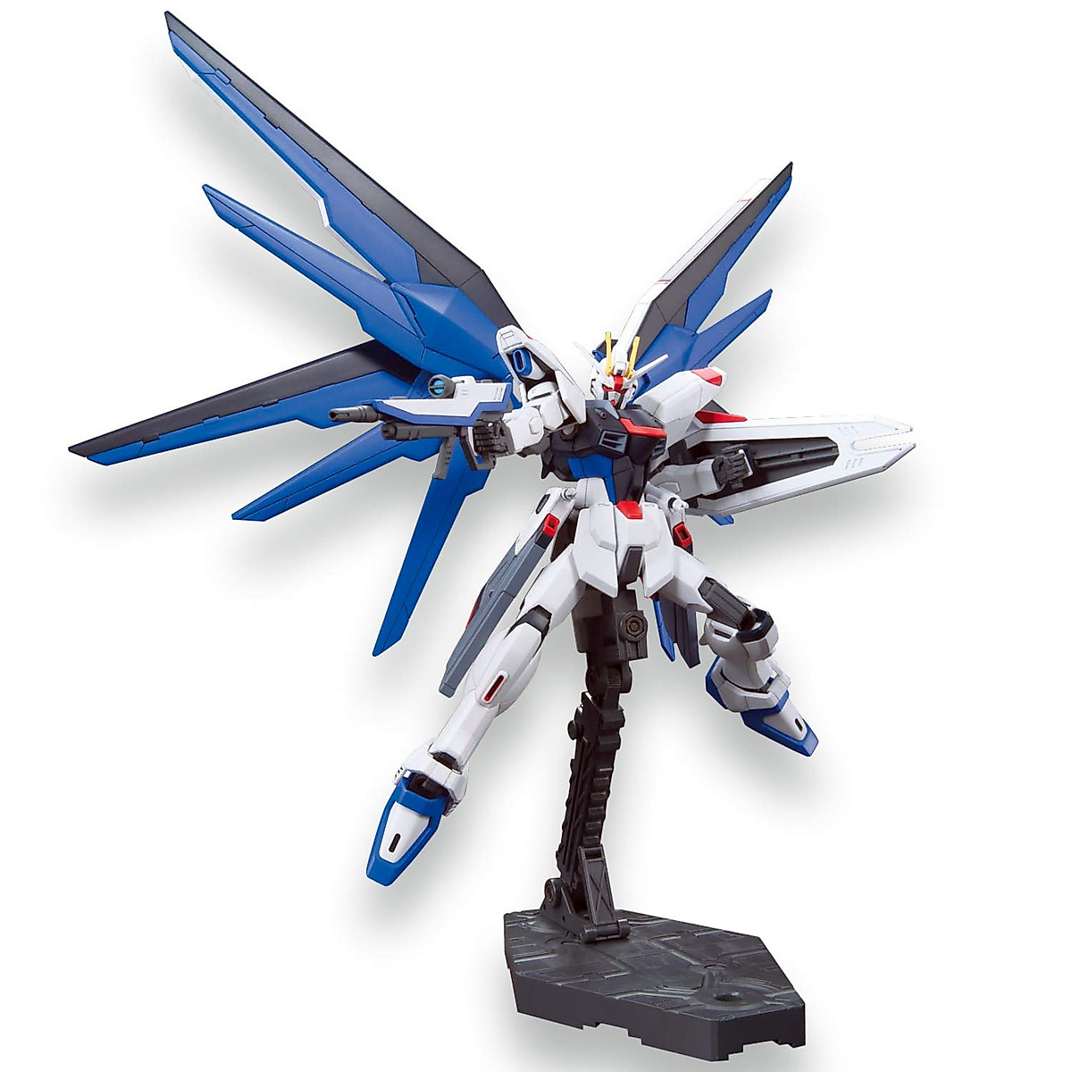Bandai Hobby - Gundam Seed - #192 Freedom Gundam, Bandai HGCE