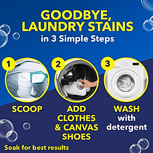 OxiClean Versatile Stain Remover Powder, 5 lb