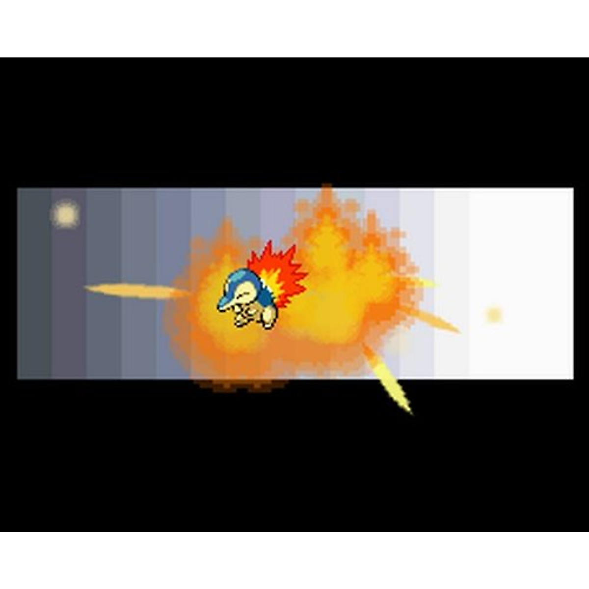 Pokemon HeartGold Version