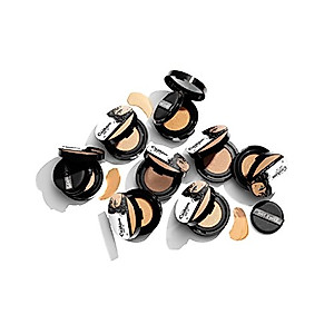 wet n wild Megacushion Foundation, Light Ivory, 0.52 Fluid Ounce