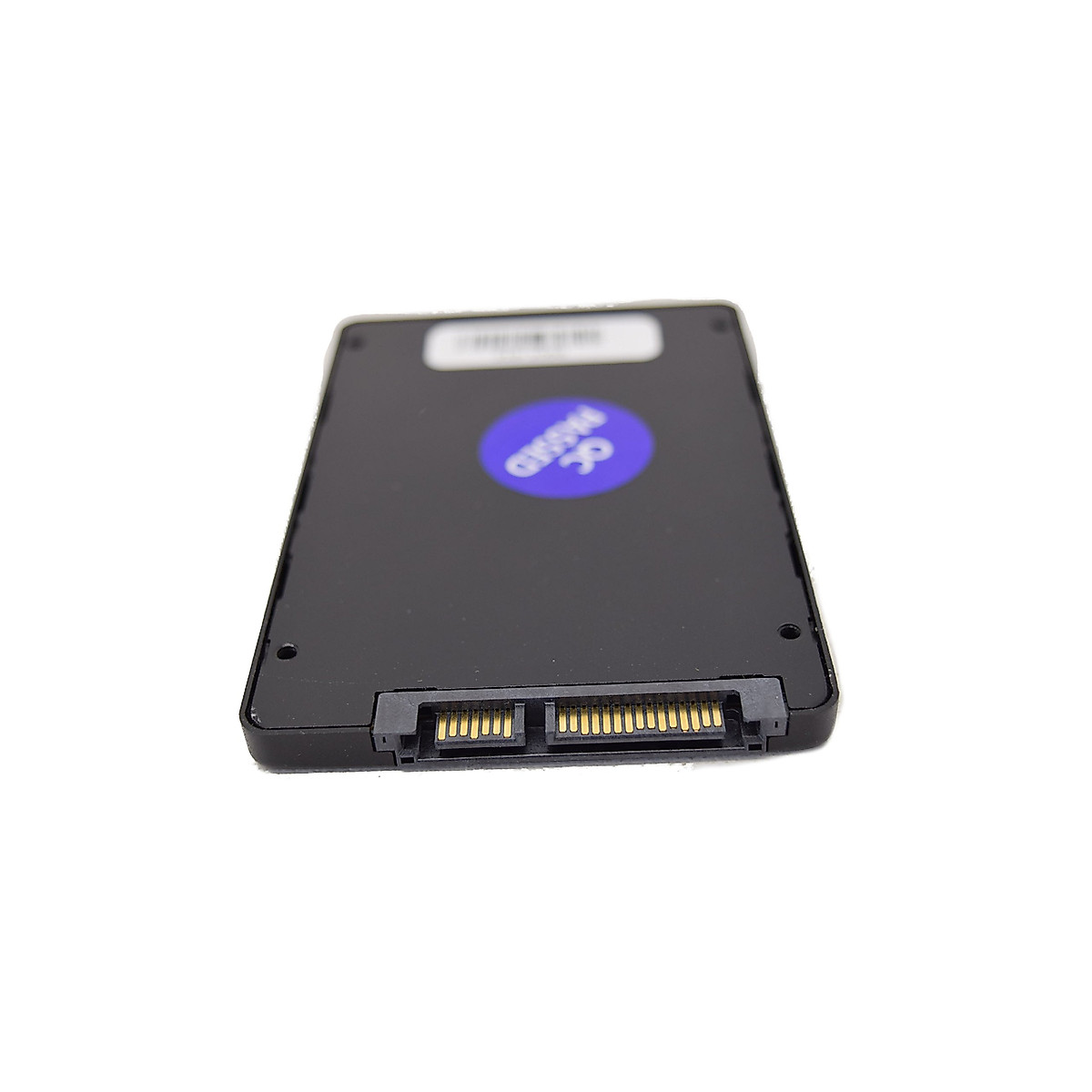 Silicon Power 240GB S60 2.5" 7mm SATA III 6Gb/s Internal Solid State Drive (SP240GBSS3S60S25)