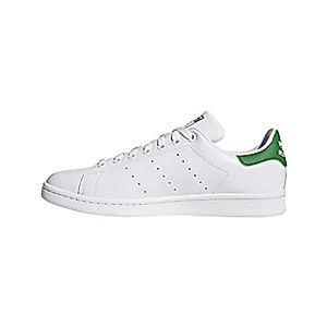 adidas Stan Smith White/White/Green 9
