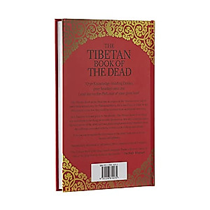 The Tibetan Book of the Dead