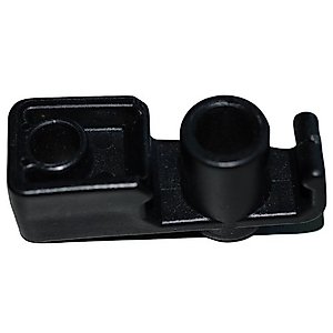 Bessey KR-EC K Body REVO Fixed Jaw Parallel Clamp Kit K Body REVO End Piece Stop