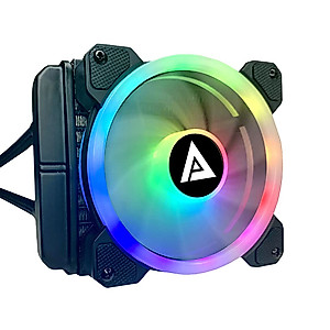 Apevia CS-S63231-24 Screw Set T6#32 * 31 for Radiator CPU Liquid Cooler, 24-Pack