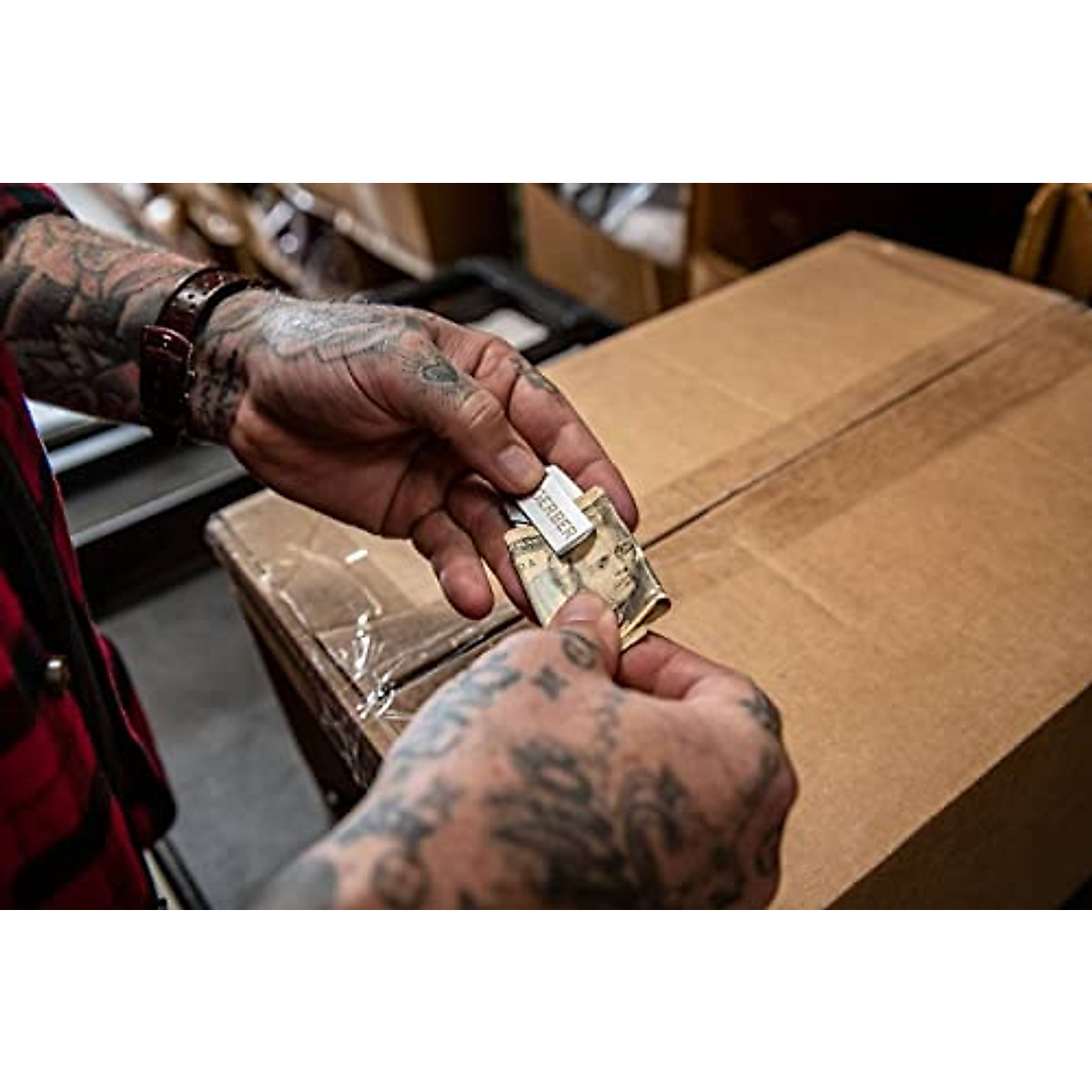 Gerber EAB Lite Pocket Knife [31-000345]