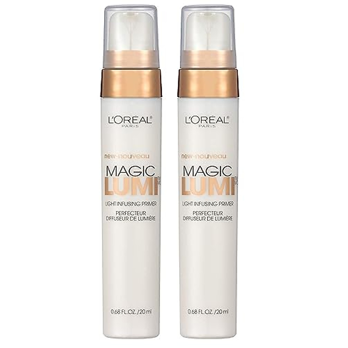L'Oreal Paris Magic Lumi Light Infusing Primer