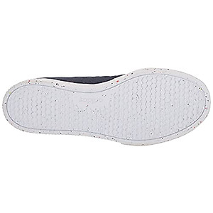 adidas Men's Daily 3.0 Skate Shoe, Shadow Navy/Shadow Navy/White (ECO), 11.5