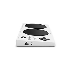 Xb1 Adaptive Controller