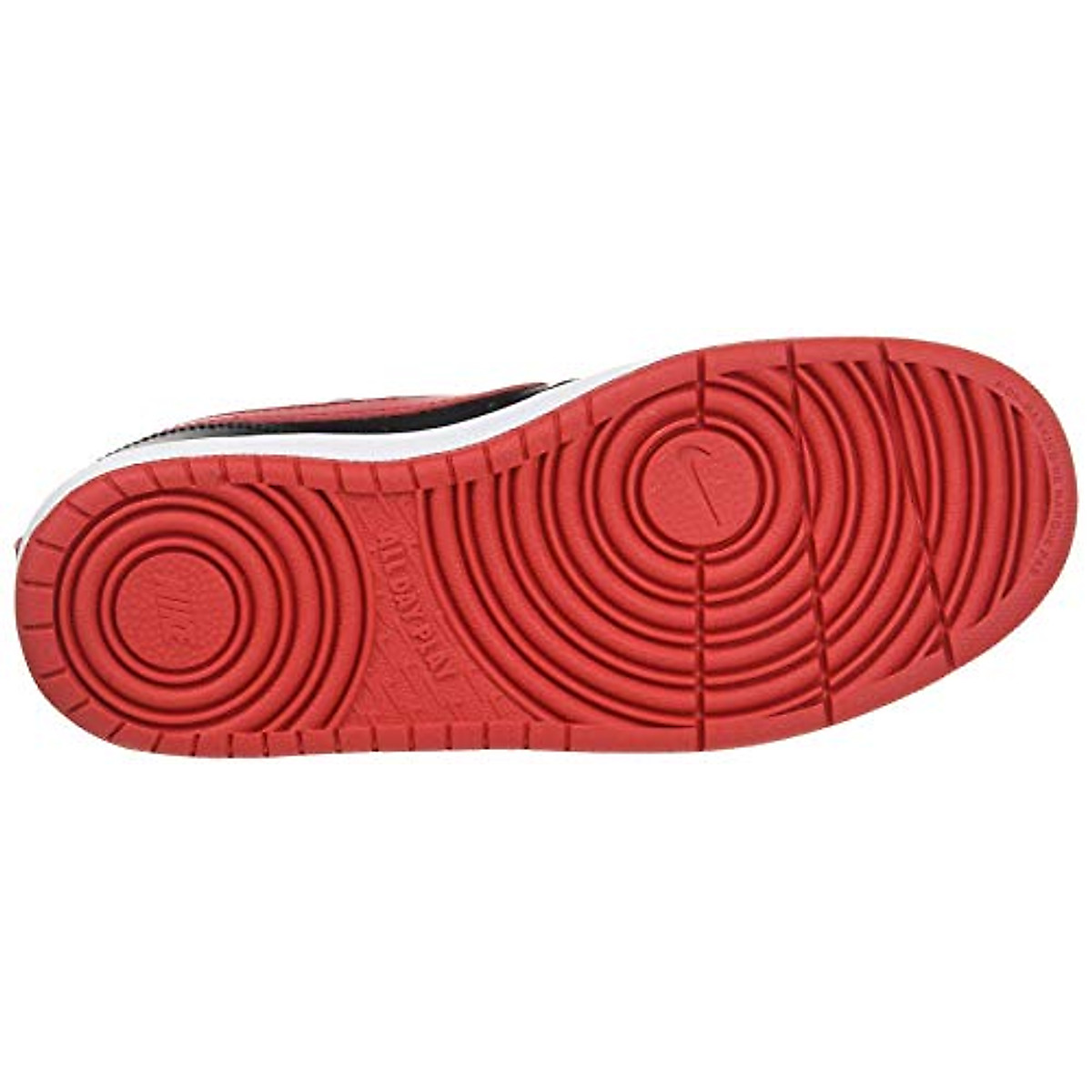 Nike Court Borough Low 2 (Big Kid)