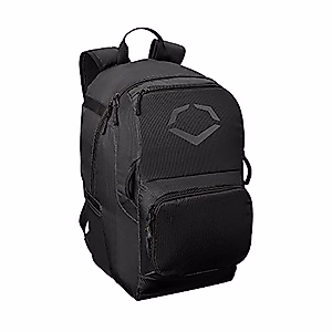 EvoShield SRZ-1 Backpack - Black