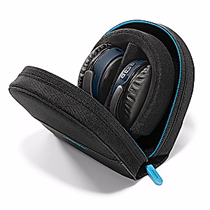 Bose SoundLink On-Ear Bluetooth Wireless Headphones - Black