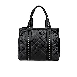 Haute Shore - Jaime Carbon Tote Bag
