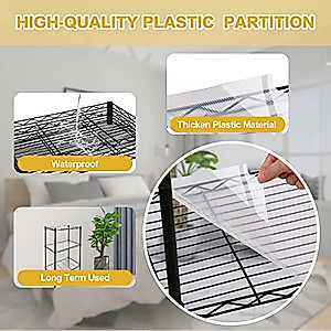 3-Tier Wire Shelving Unit and Storage, Adjustable Shelves for Storage Heavy Duty Metal Wire Rack Shelving for Garage Kitchen Pantry Closet Laundry Load 400LBS (23.5 x 13.5 x 35.5 inch)