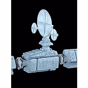 2001-3 1/144 2001 Discovery