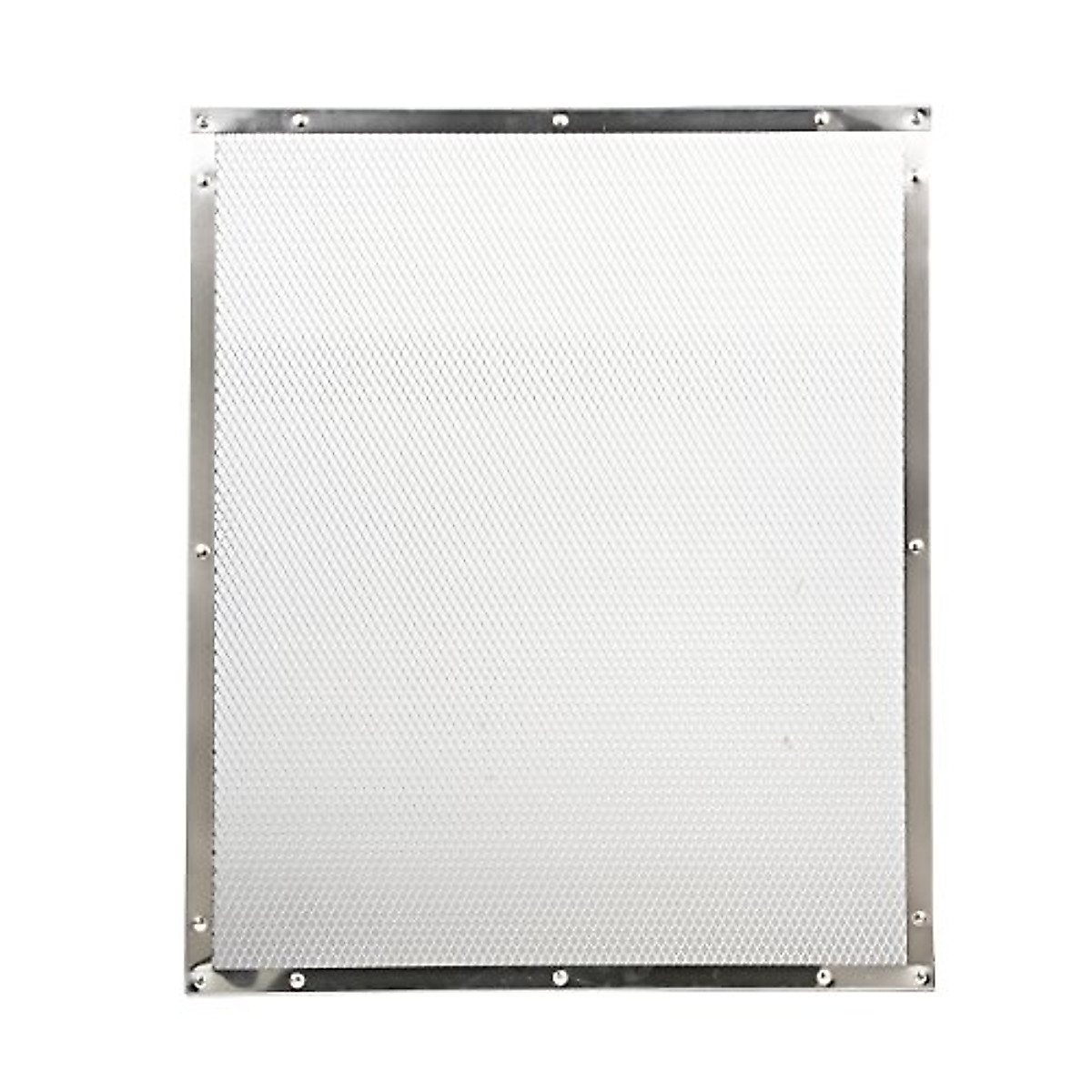 Camco RV Screen Door Mesh Grille | Constructed of Durable Aluminum | (43981)