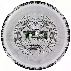 Innova Limited Edition CFR Halo Star TL3 Fairway Driver Golf Disc [Colors May Vary] - 173-175g