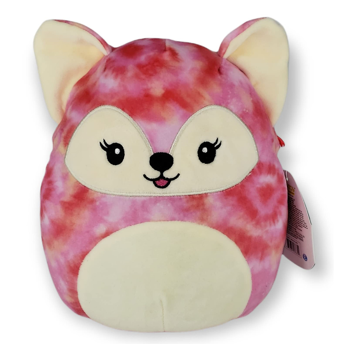 SQUISHMALLOW KellyToys - 8 Inch (20cm) - Sabine The Fox