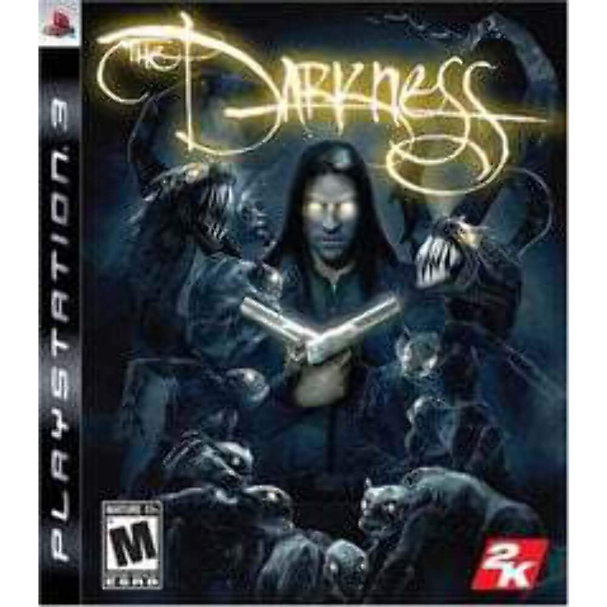 The Darkness - Playstation 3