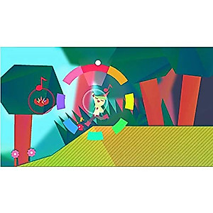 Wandersong - Limited Run #300 - Sony PlayStation 4