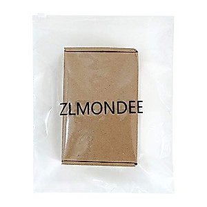 ZLMONDEE 14Pcs Pocket Hole Jig Kit, 15 Degree Woodworking Inclined Hole Jig with 6/8/10mm Drive Adapter for Woodworking Angle Drilling Holes, Angle Carpentry Locator Jig