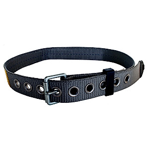 3M DBI-Sala Exofit NEX Tongue Buckle Belt 1000782, X-Large, 1 Ea